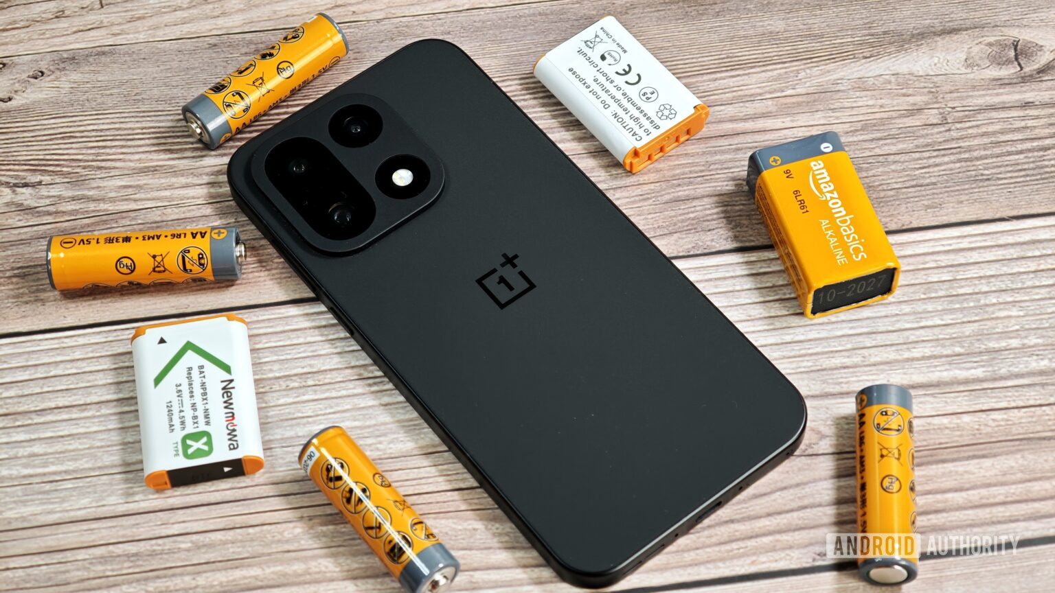 Ranked: The 4 things I look for in a smartphone - Android Authority