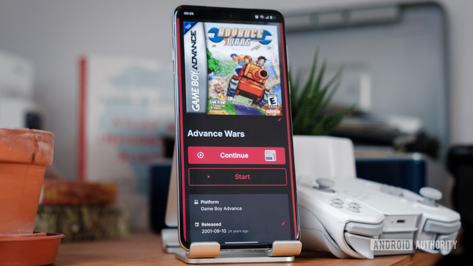 Survey shows game emulators on Android are super hot right now