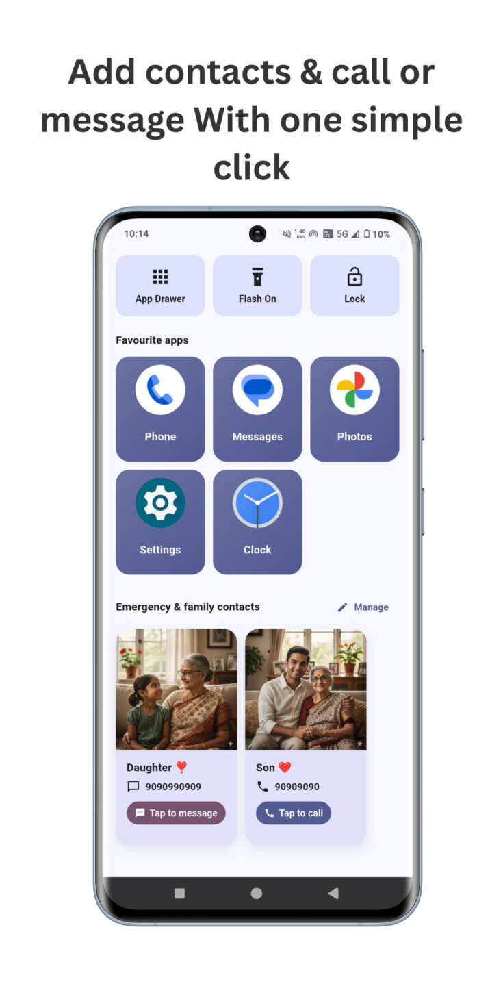 This new Android launcher is a minimalist's dream come true - Android ...