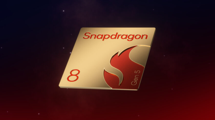 Snapdragon 8 Gen 5 poll results show a lot of love for this chip ...