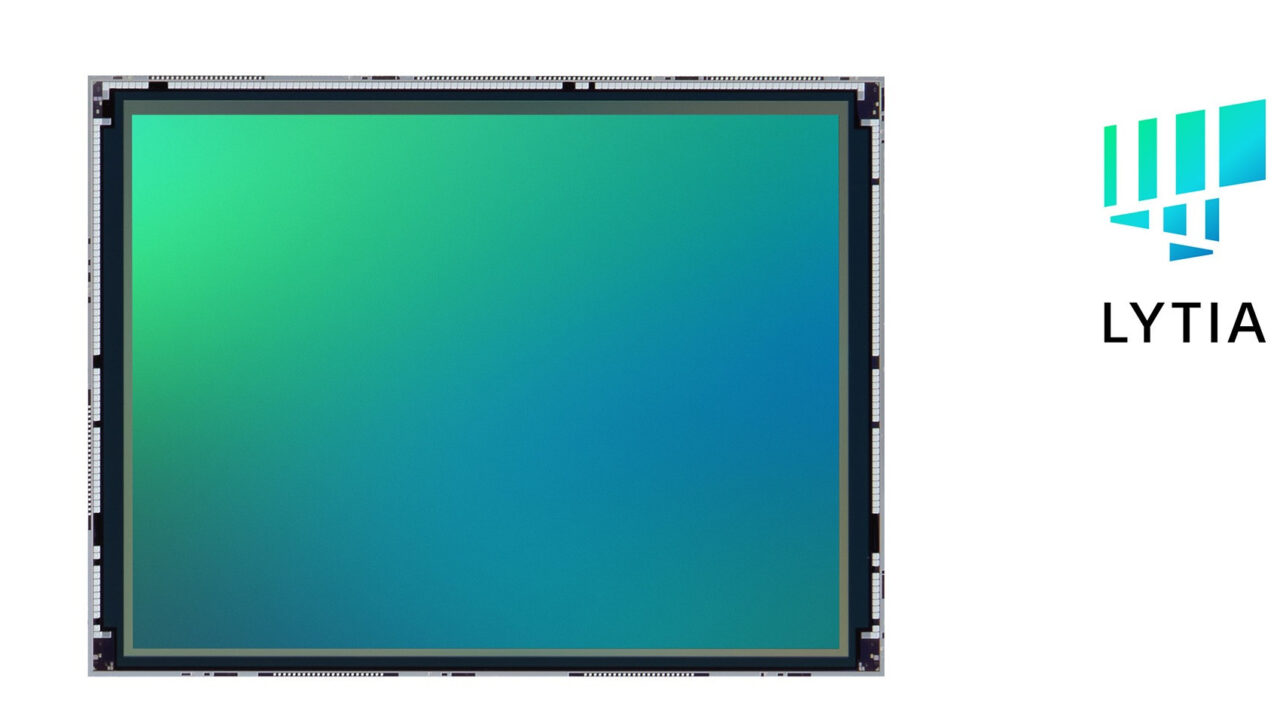 Sony reveals its first 200MP camera, and it might be a big upgrade