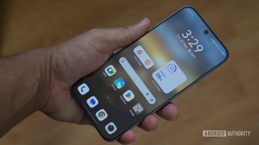 Worst to best: All the major Android skins, ranked - Android Authority