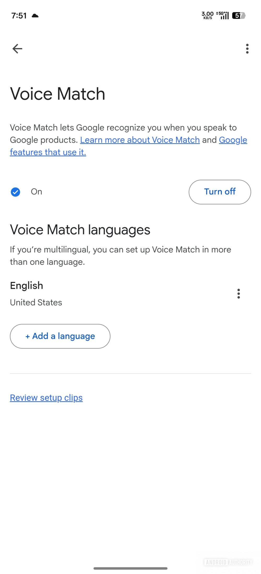 Google prepares to scrub Assistant from even more settings