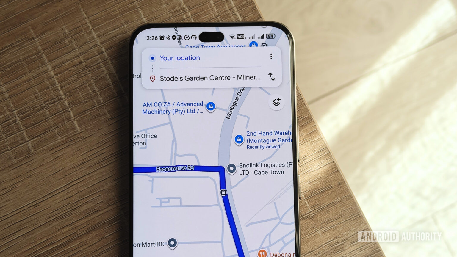 6 ways I use Google Maps even when not navigating - Android Authority