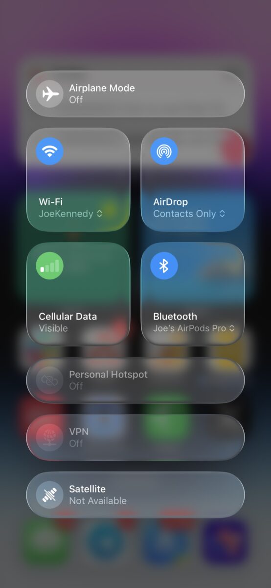 How to AirDrop files from your Pixel to an iPhone using Quick Share