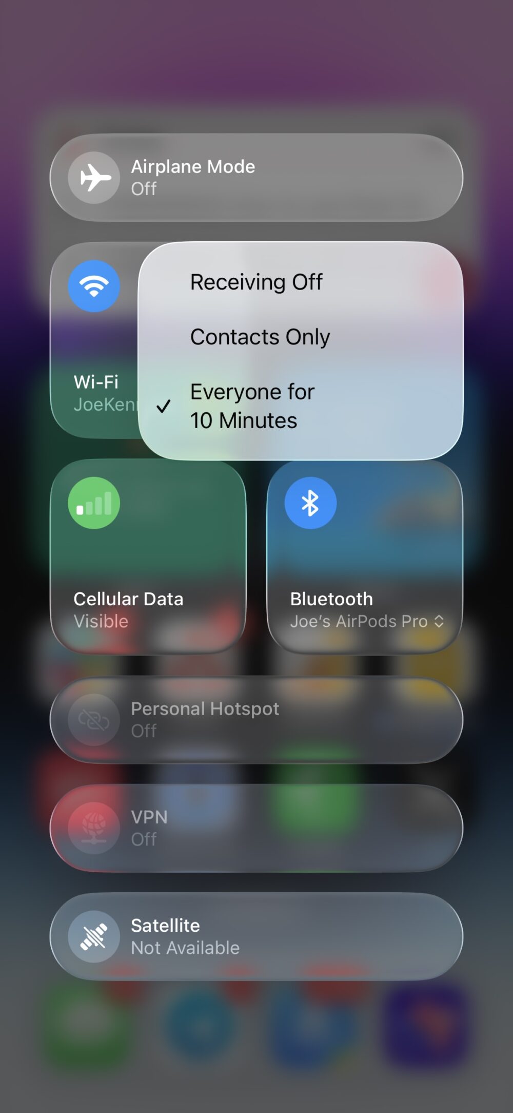 How to AirDrop files from your Pixel to an iPhone using Quick Share
