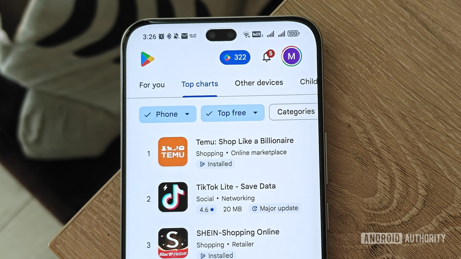 5 popular Android apps you absolutely shouldn't download in 2026