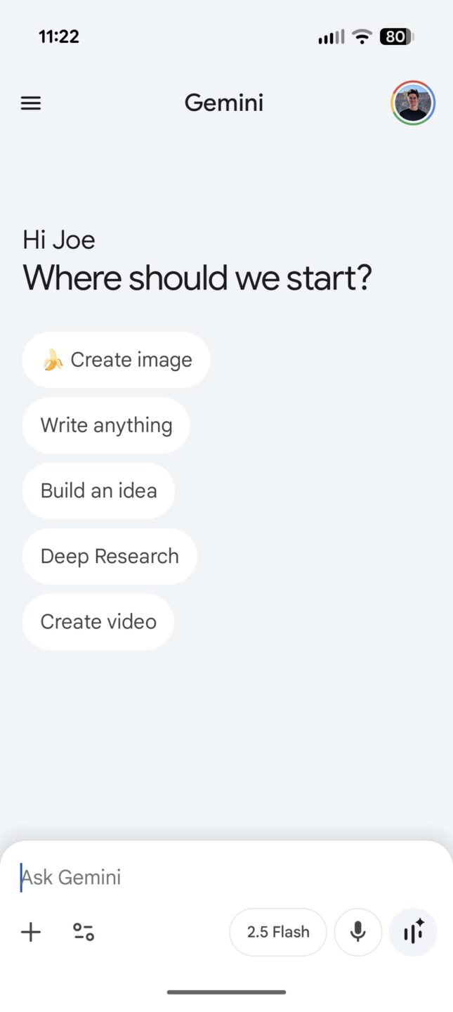 How to use Gemini 3 right now on desktop and Android