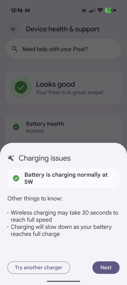 Warning: Pixel 10 users should stay away from older Qi chargers