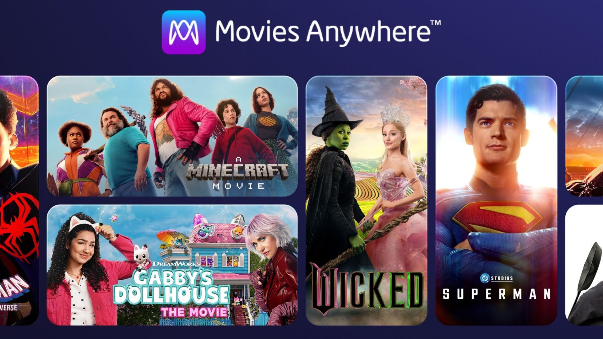 Movies Anywhere confirms: working to restore Google sync - Android ...