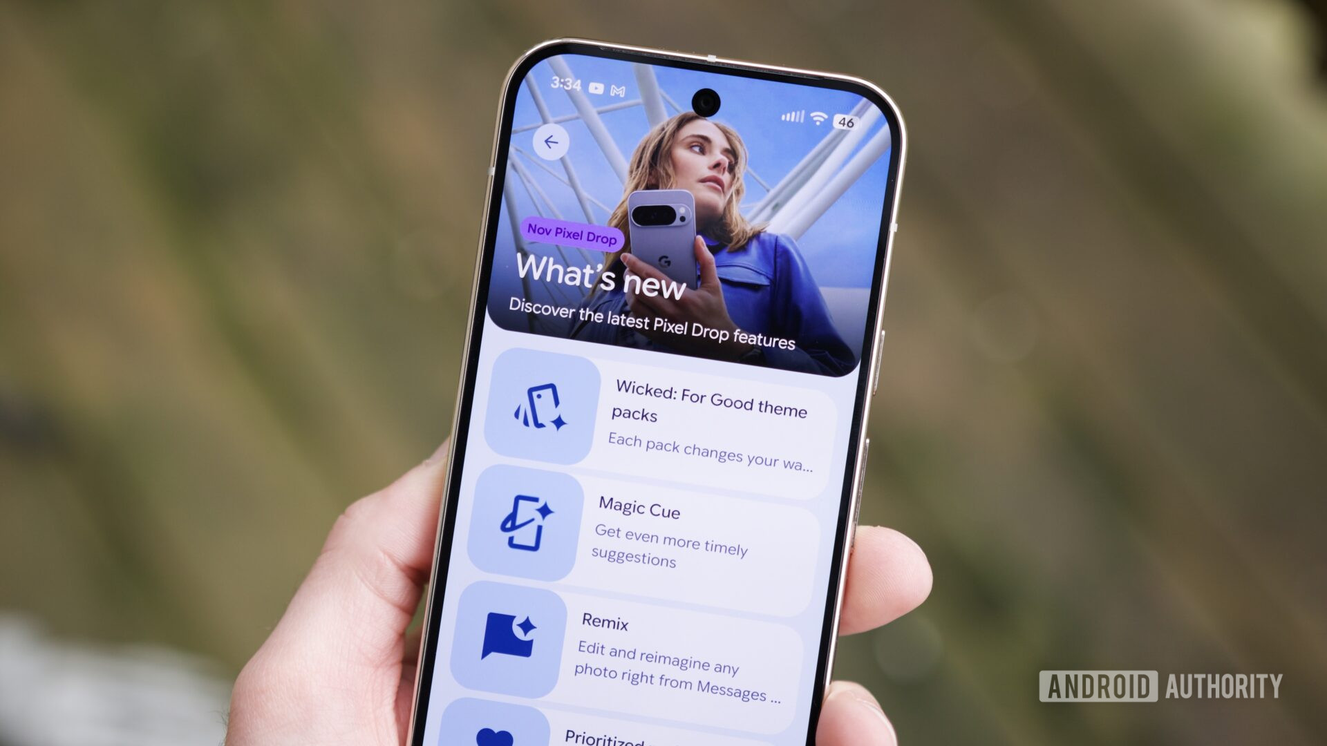Survey reveals why the Wicked Pixel Drop was a total letdown
