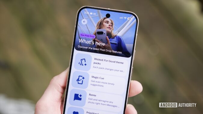 Survey reveals why the Wicked Pixel Drop was a total letdown