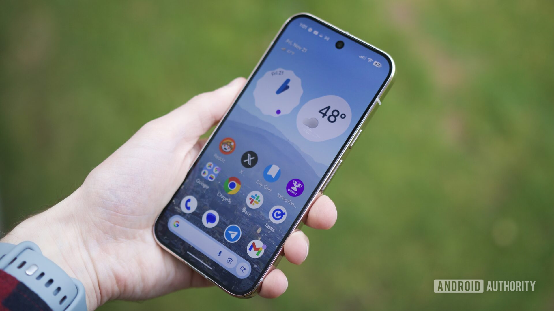 Pixel 10 users are facing another major display bug after the December ...