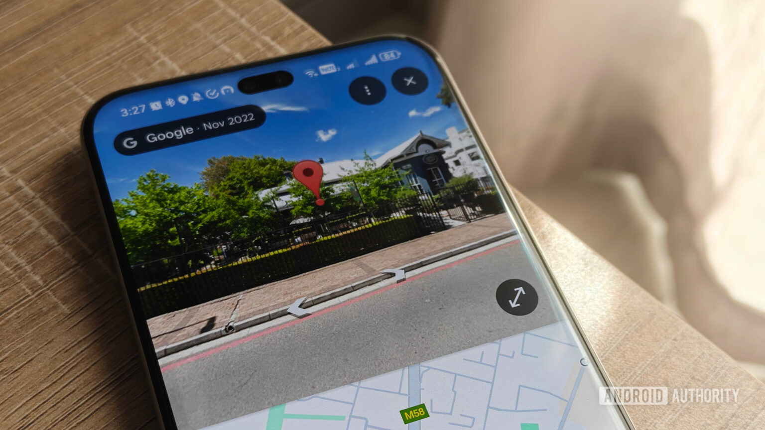 6 ways I use Google Maps even when not navigating - Android Authority