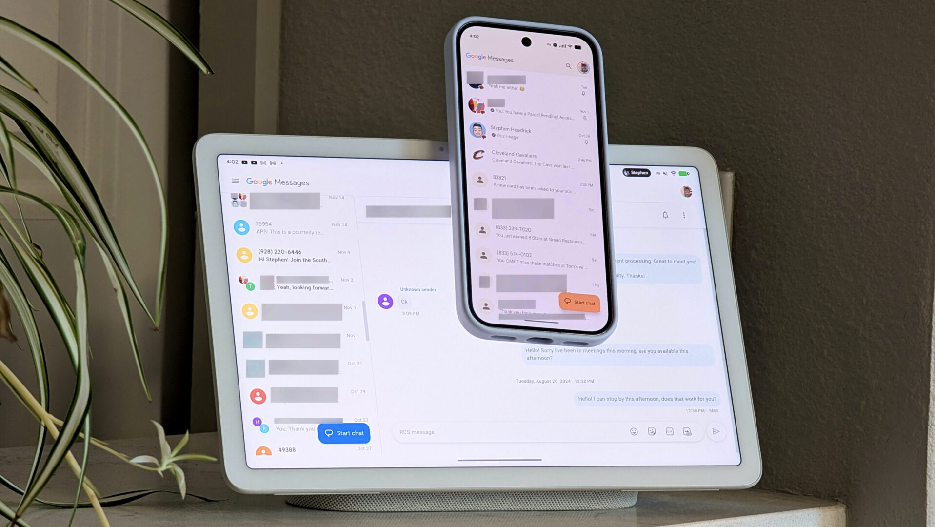 Google Messages has a major problem, and I'm sick of it - Android Authority