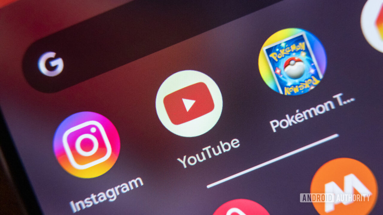 YouTube is getting a new way to limit exposure to Shorts - Android ...