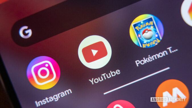 YouTube is getting a new way to limit exposure to Shorts - Android ...