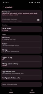 How to unlock Android Auto developer settings (and if you should)
