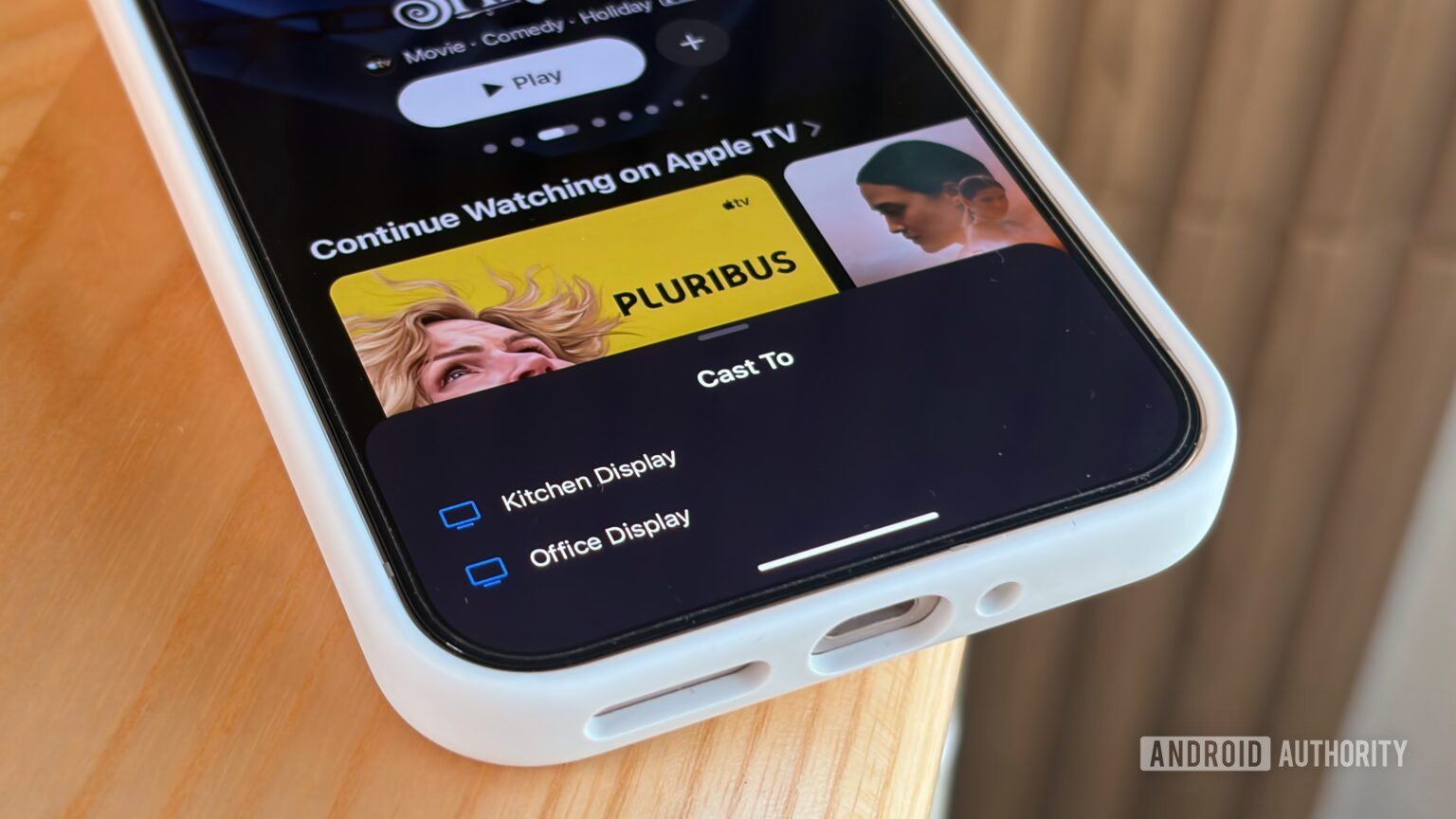 Apple TV pulls a reverse Netflix, starts supporting Google Cast ...