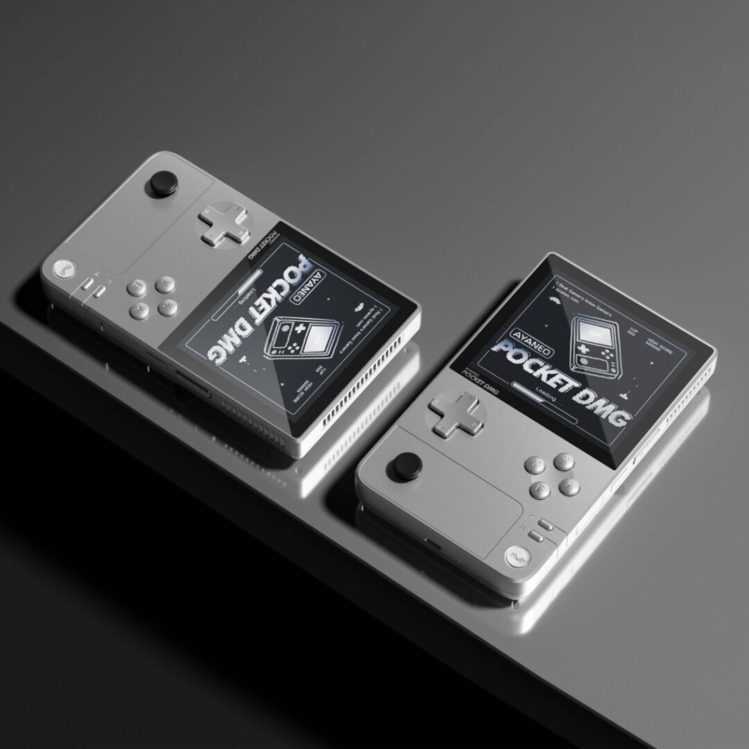 The best Android Game Boy-style handheld just got a lot cheaper ...