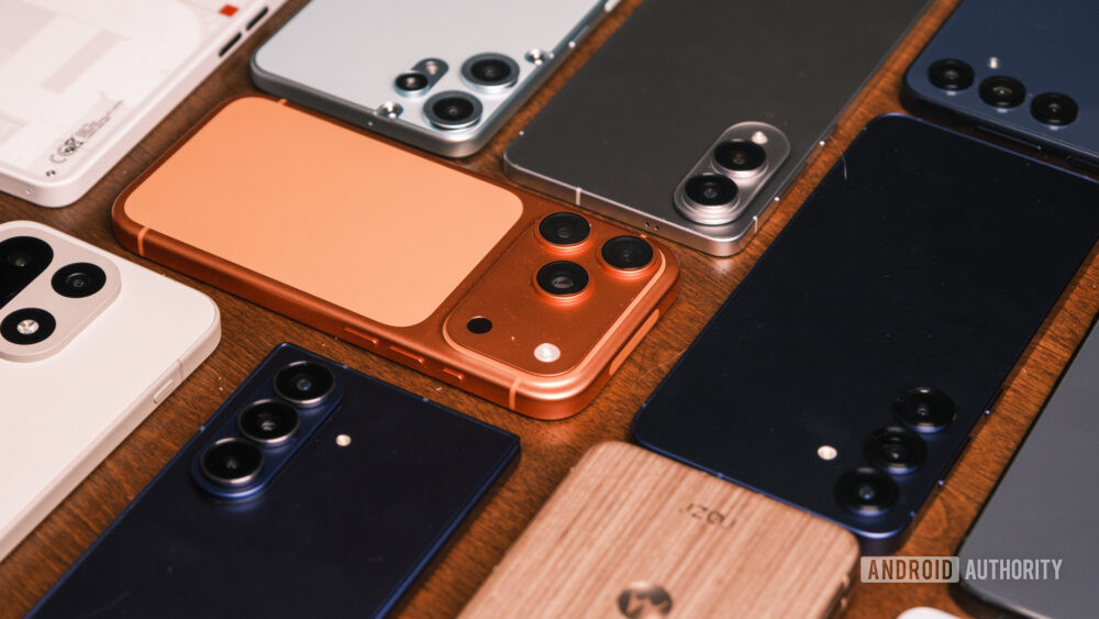 2026 is already shaping up to be a bad year to buy a new smartphone ...