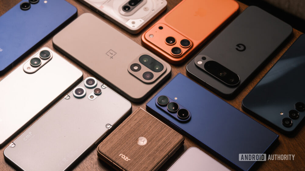 Got a new phone? Here's how to switch phones like a pro - Android Authority
