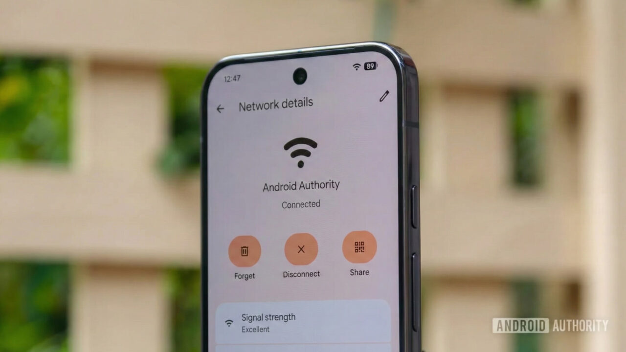 New report shows which airlines offer the best Wi-Fi - Android Authority
