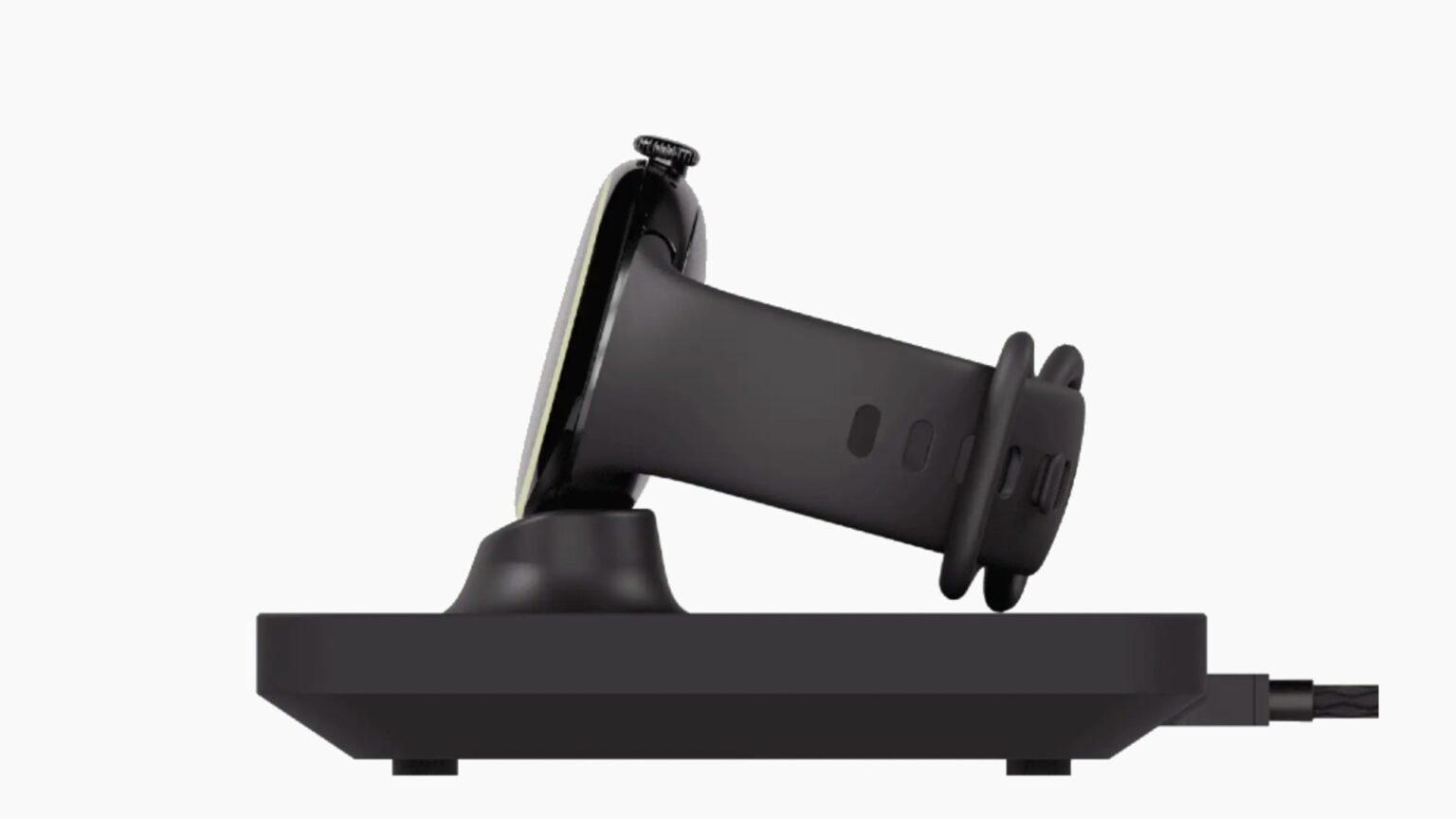 Pixel Watch 4 finally gets a Google-approved charging alternative ...