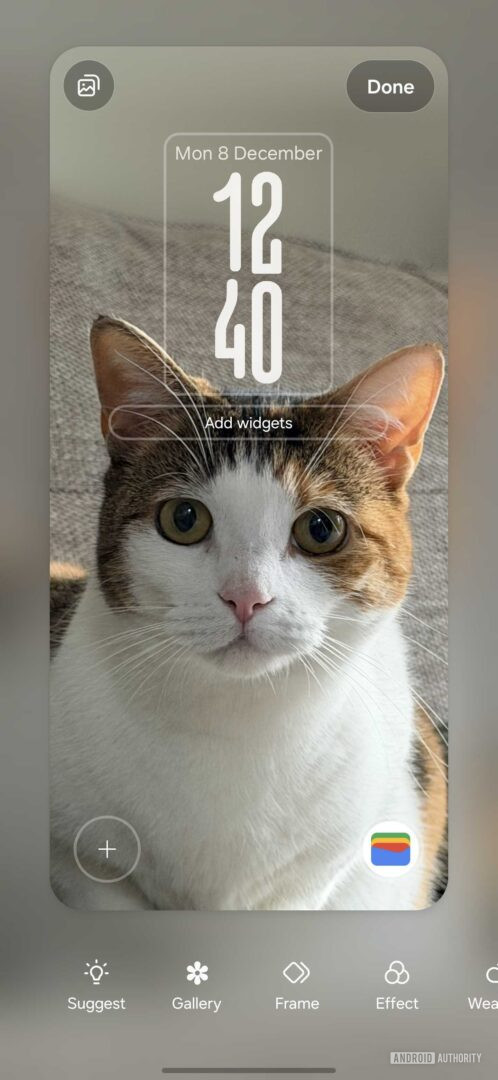 Samsung’s One UI 8.5 beta is here to fix your messy lock screen ...