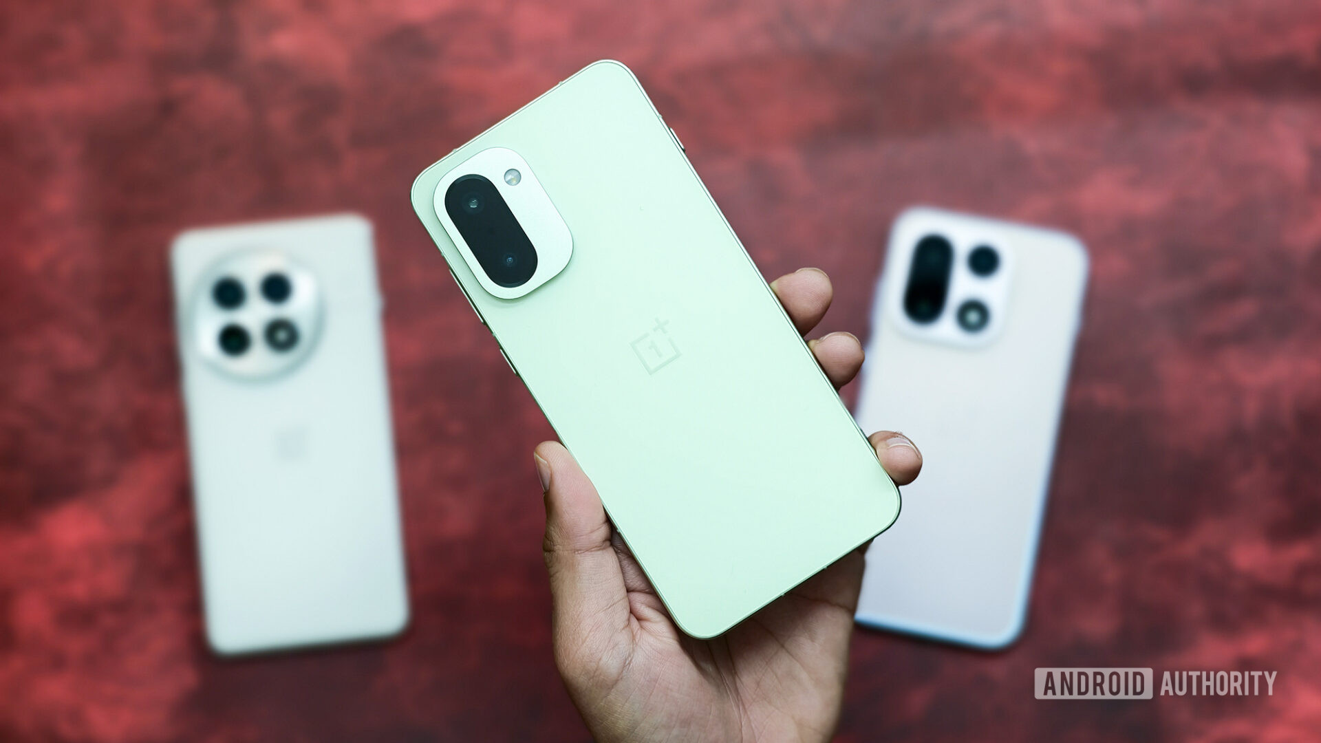 5 reasons I recommend the OnePlus 15R over the OnePlus 15 - Android ...