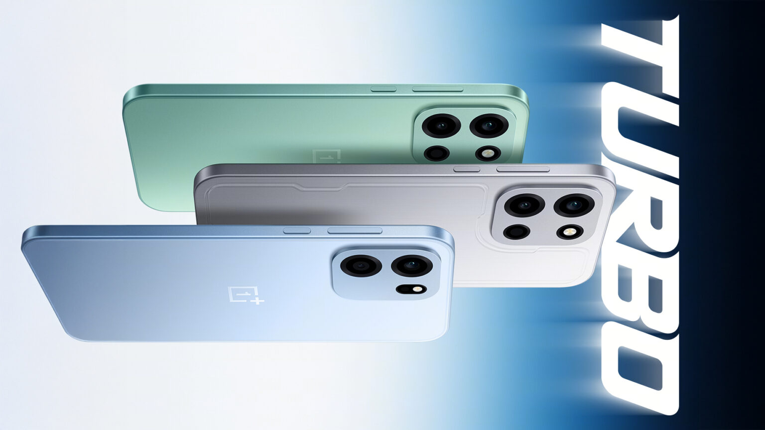 OnePlus Turbo 6 and Turbo 6V are now up for sale - Android Authority