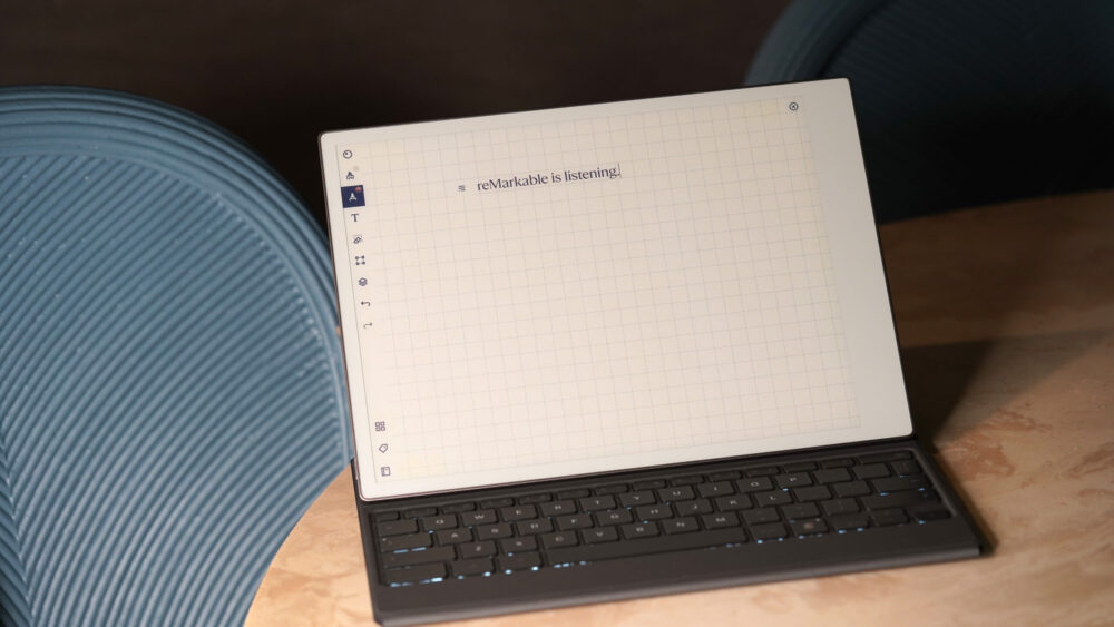 ReMarkable has slipped into Reddit to learn what users want - Android ...