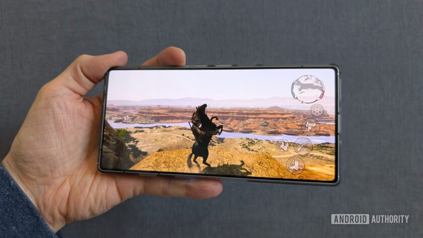 The best mobile games of 2025 that you should play in 2026