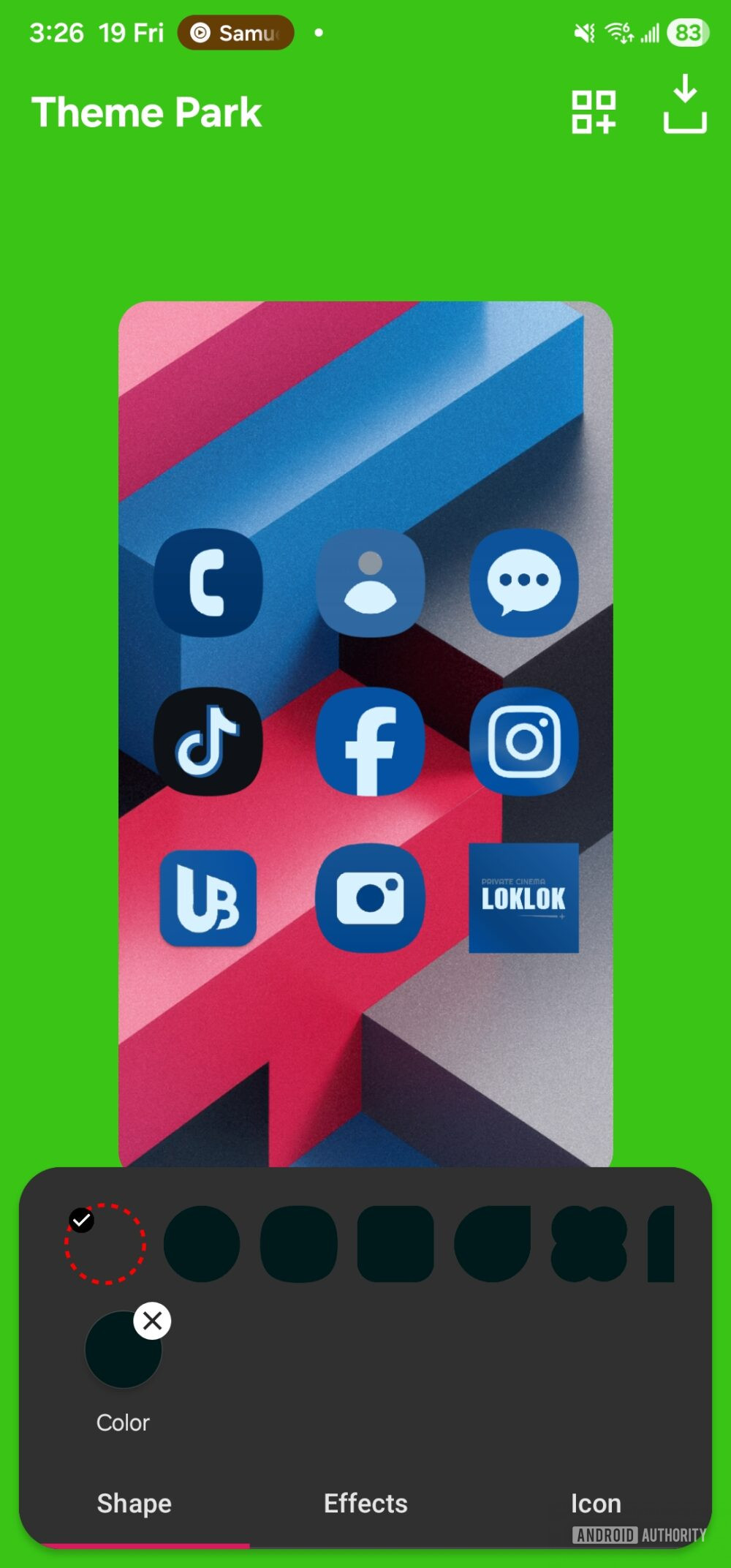 Samsung just gave Galaxy phones a major customization upgrade - Android ...