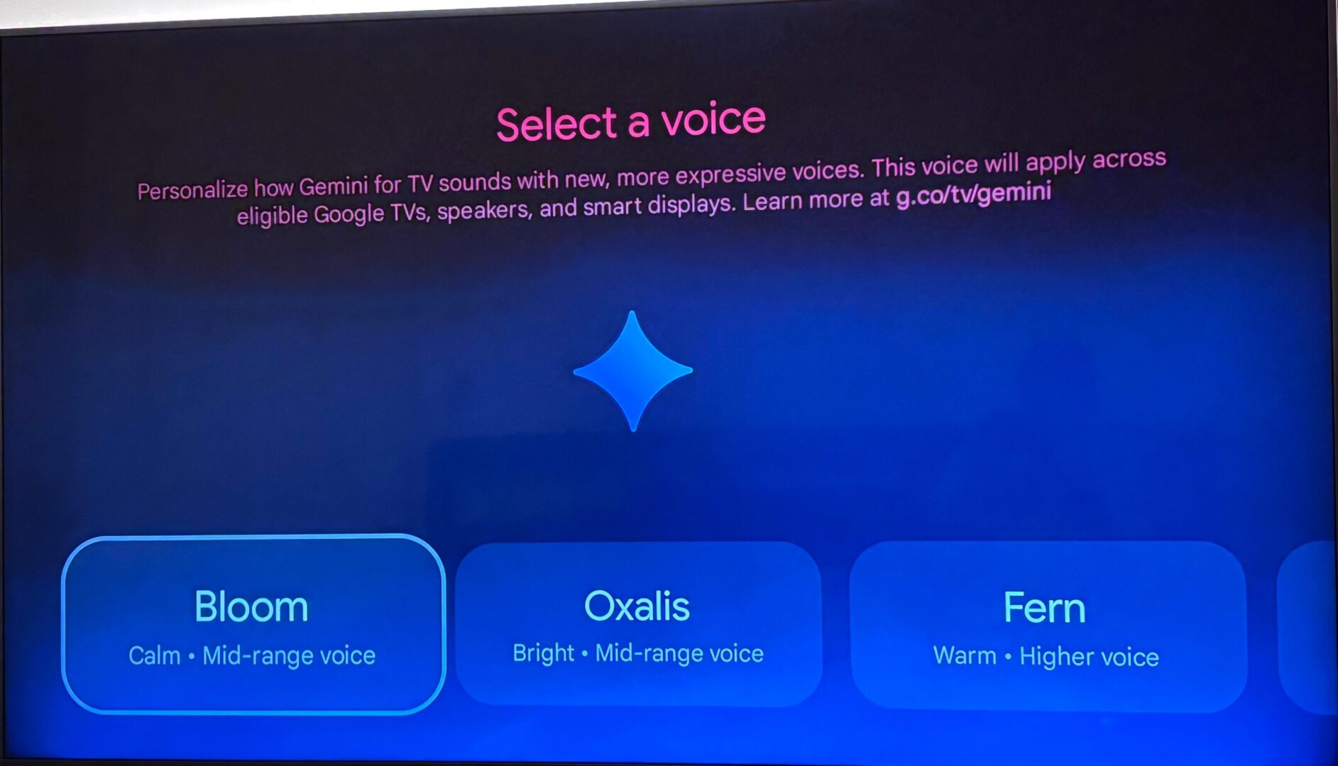 This $50 Android TV box is getting Gemini before your flagship TV ...