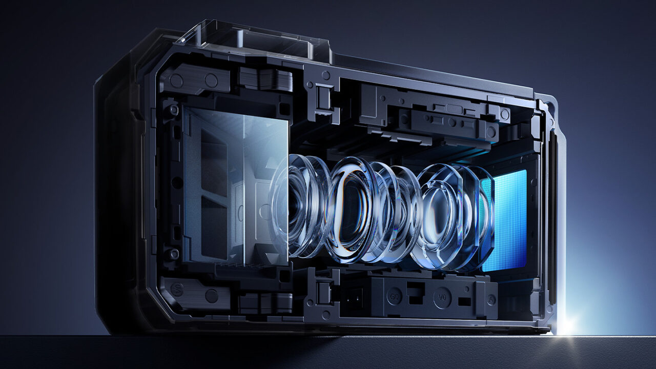 World first: This Ultra phone will raise the bar with 200MP continuous ...