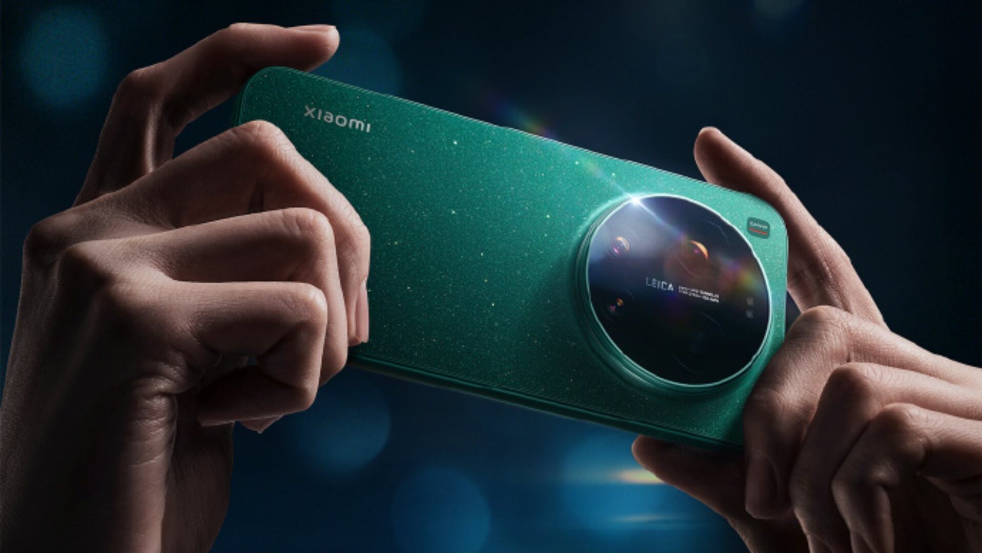 Xiaomi unwraps the 17 Ultra ahead of Christmas launch - Android Authority