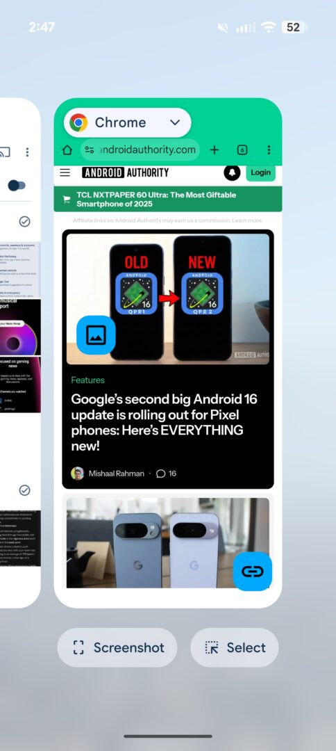 How to turn off your Google Pixel's annoying background blur