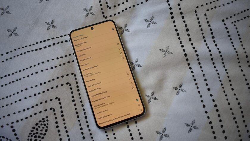 How To Unlock Android Auto Developer Settings And If You Should