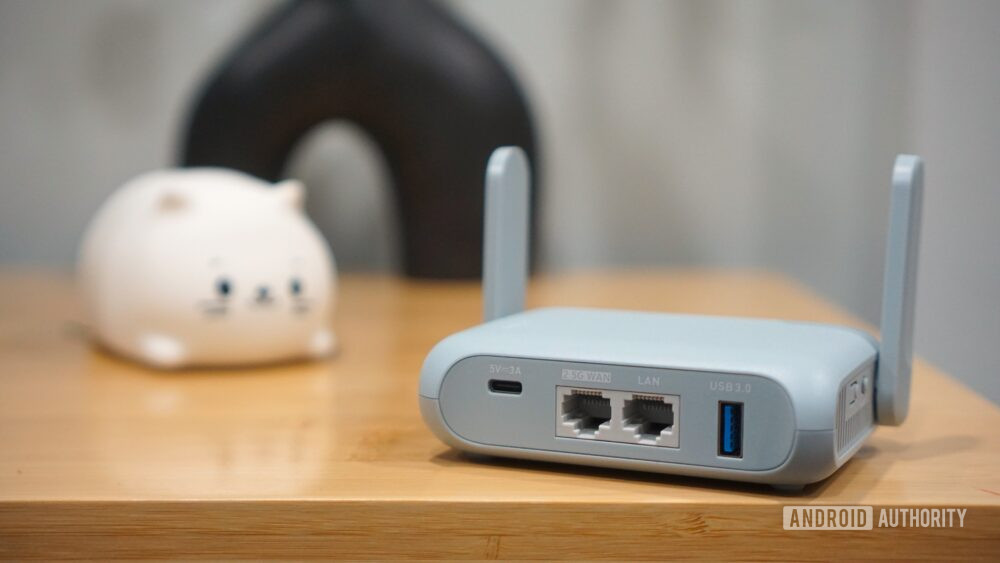 This USB-C router is my favorite small tech purchase of 2025