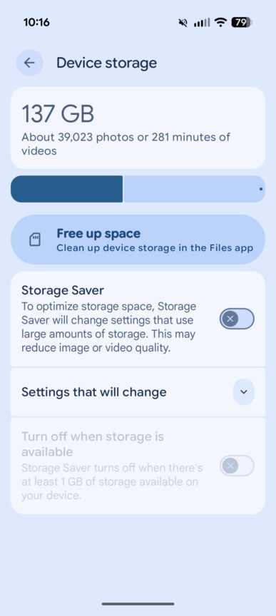 7 hidden Google Pixel camera settings you aren't using