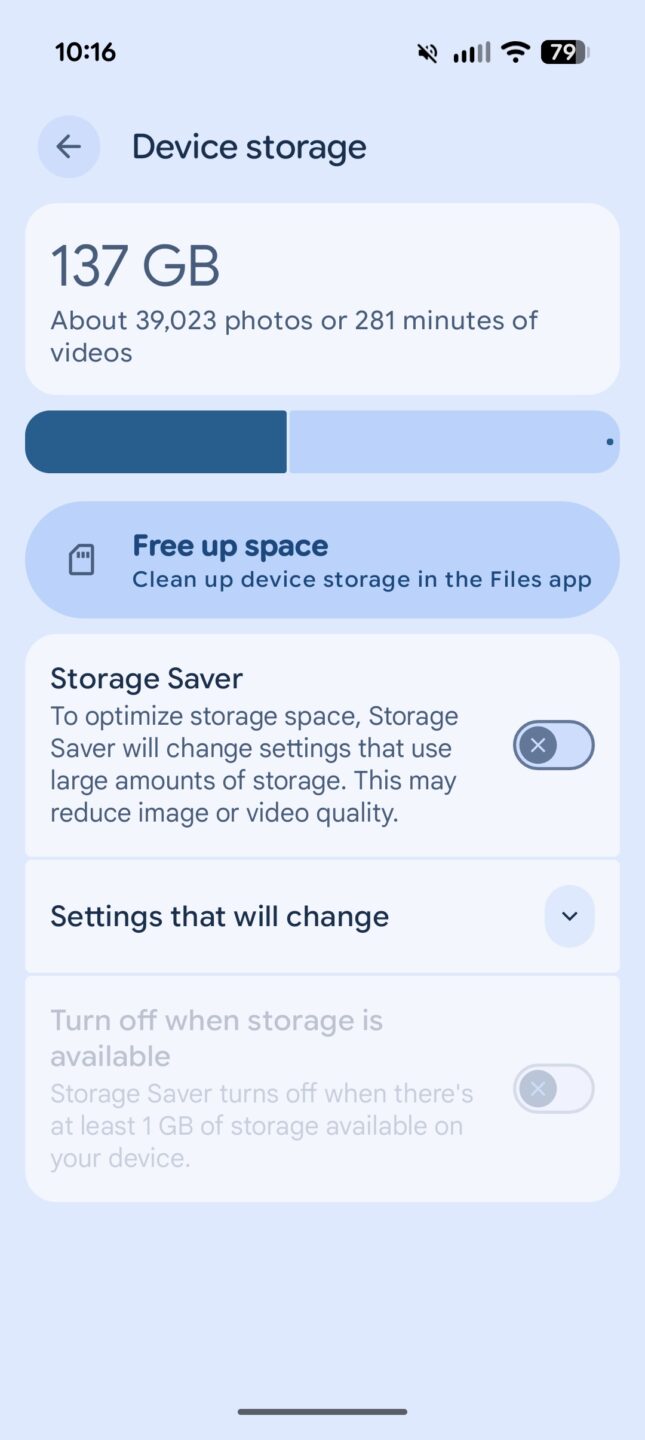 7 hidden Google Pixel camera settings you aren't using