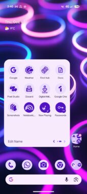 Android 16’s best new trick themes all your icons with two taps; here's how