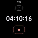 Google fixes Pixel Watch annoyances with AOD timer, stopwatch, and ...