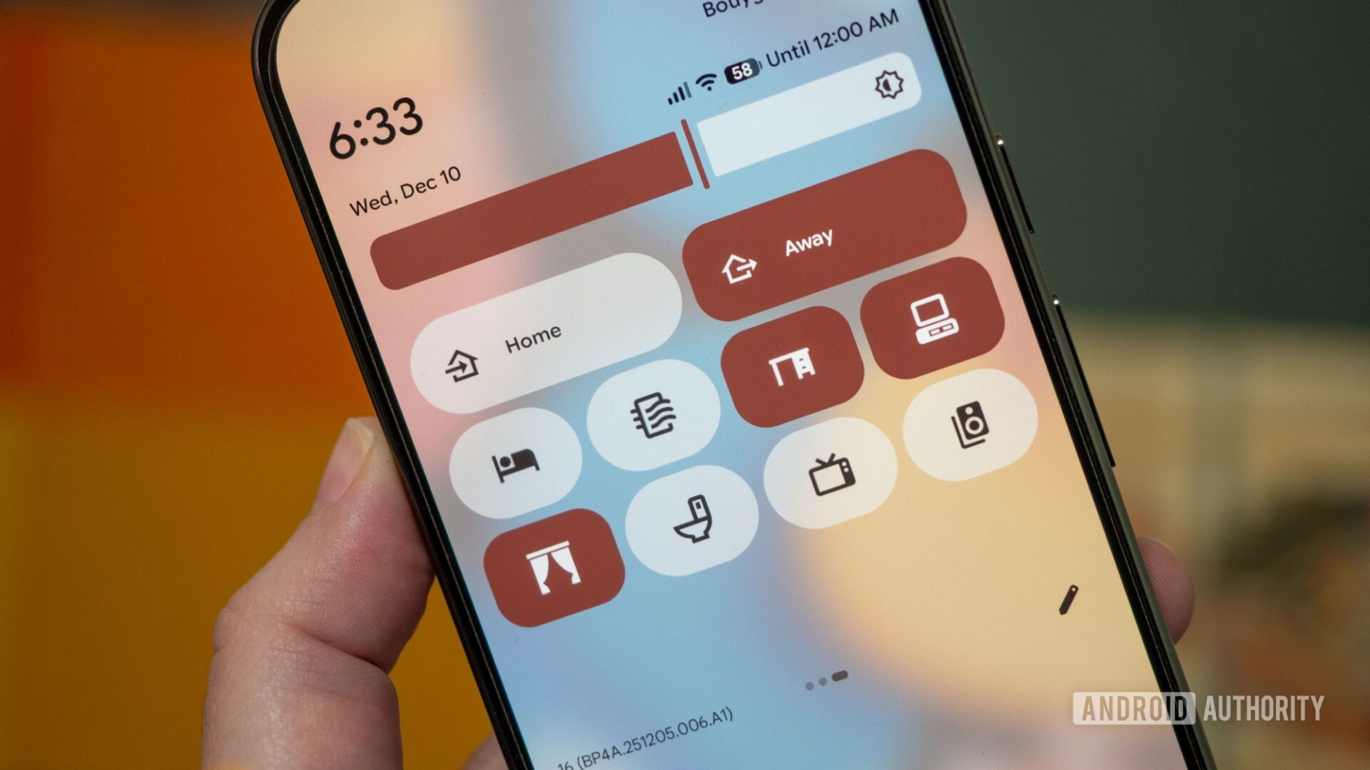 Survey: Android 17 blur effects are exactly what most users crave