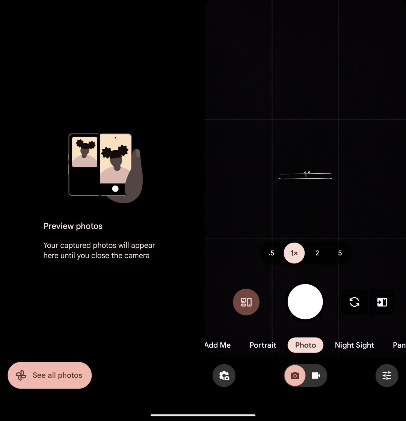 Pixel 9 Pro Fold is finally getting a camera feature it should have had ...