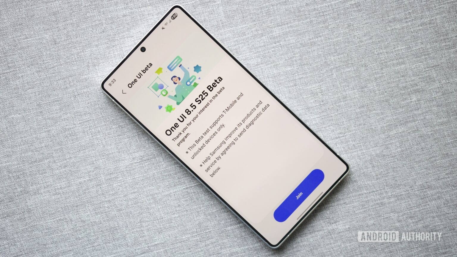 I tried Samsung's One UI 8.5 beta, and these are the 3 best features