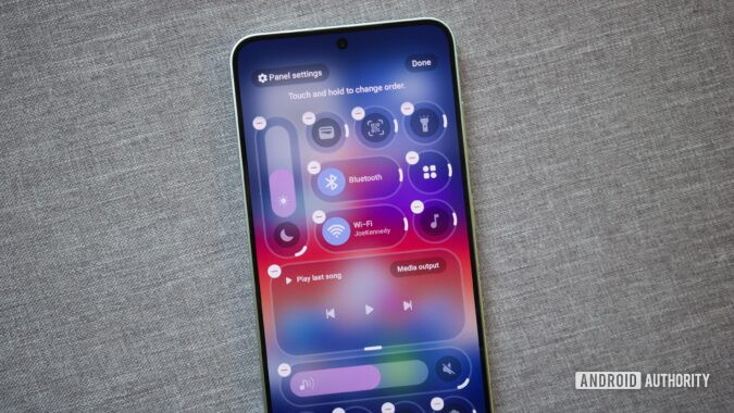 Stable One UI 8.5 arrives with the new Galaxy S26 series - Android ...