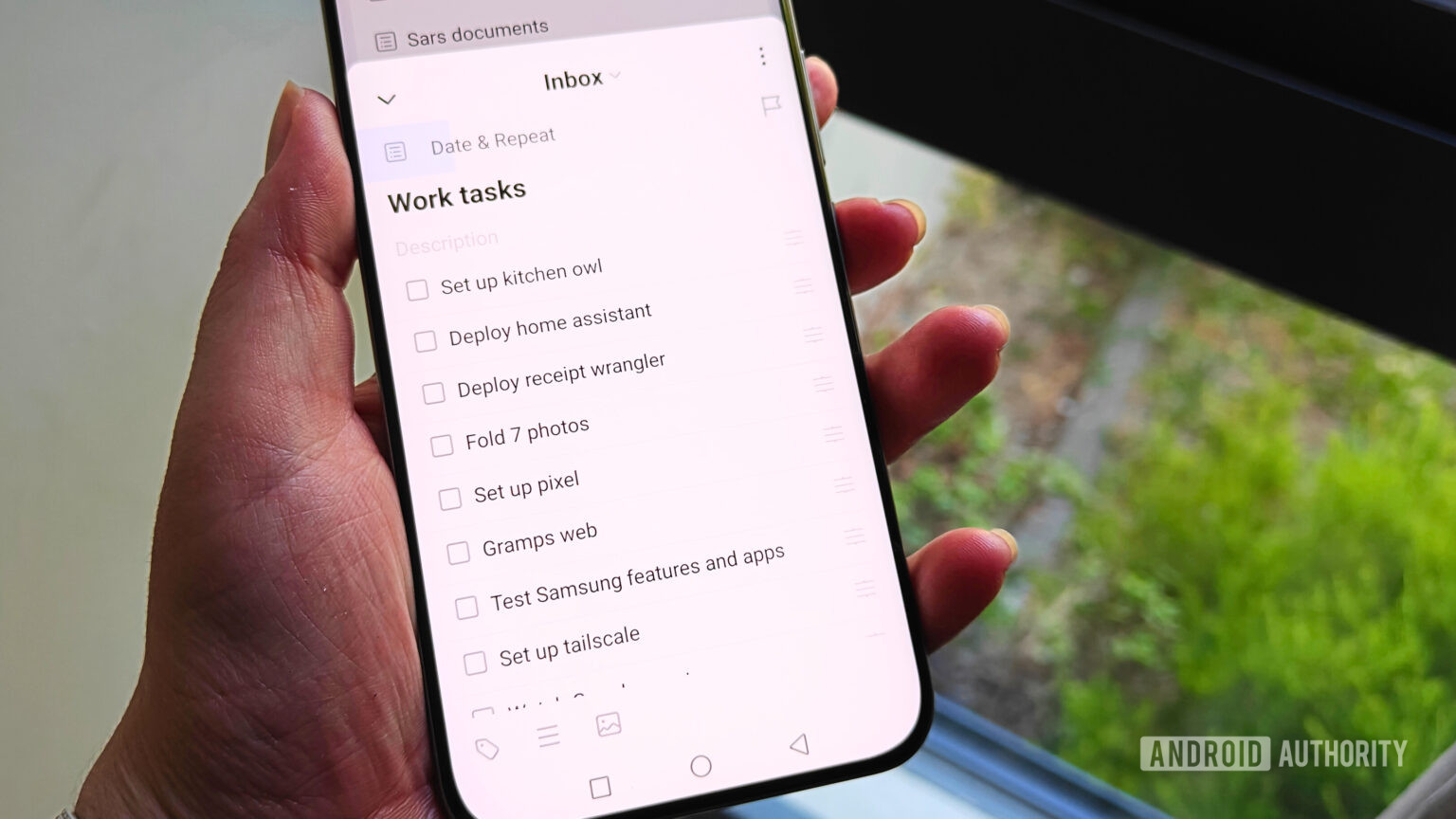 Productivity apps failed me when I needed them most - Android Authority