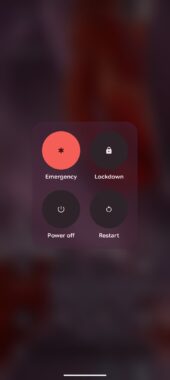 Android 17 could take a page from Liquid Glass, and here's a close look